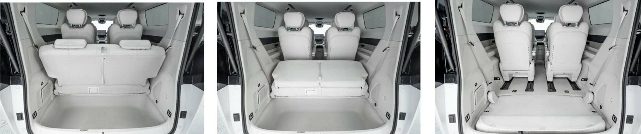 New LEVC L380 Is An Electric Minivan Inspired By The World’s Largest ...