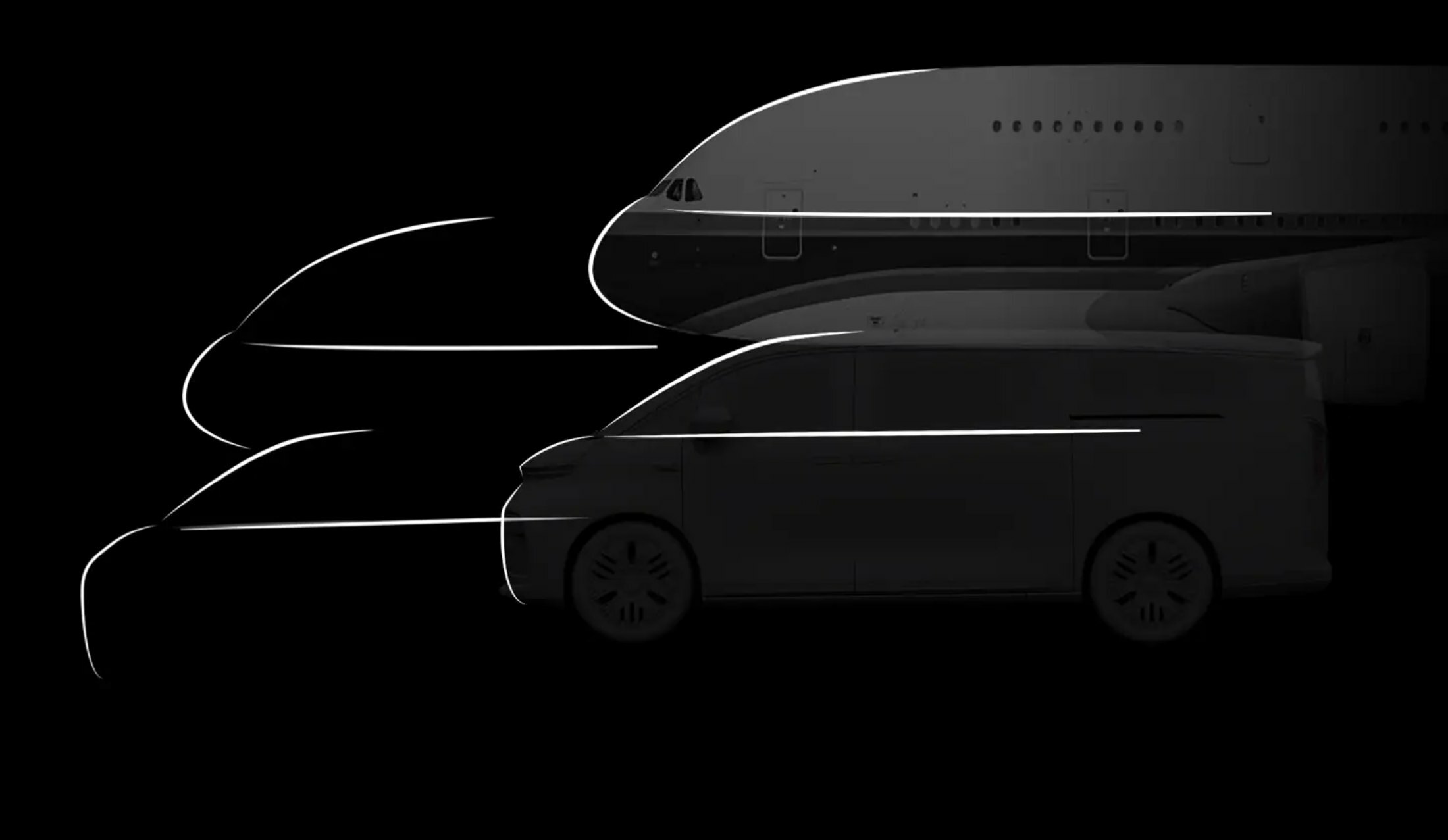 New LEVC L380 Is An Electric Minivan Inspired By The World’s Largest ...