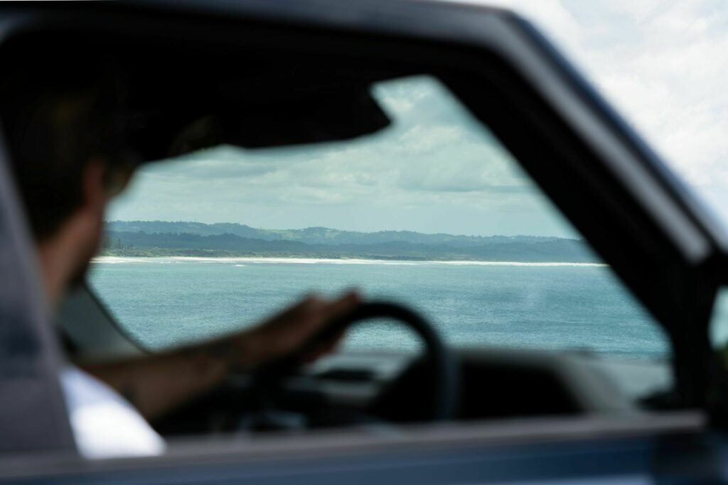 Land Rover Defender Pacific Blue Edition Celebrates Australia’s Surfing ...