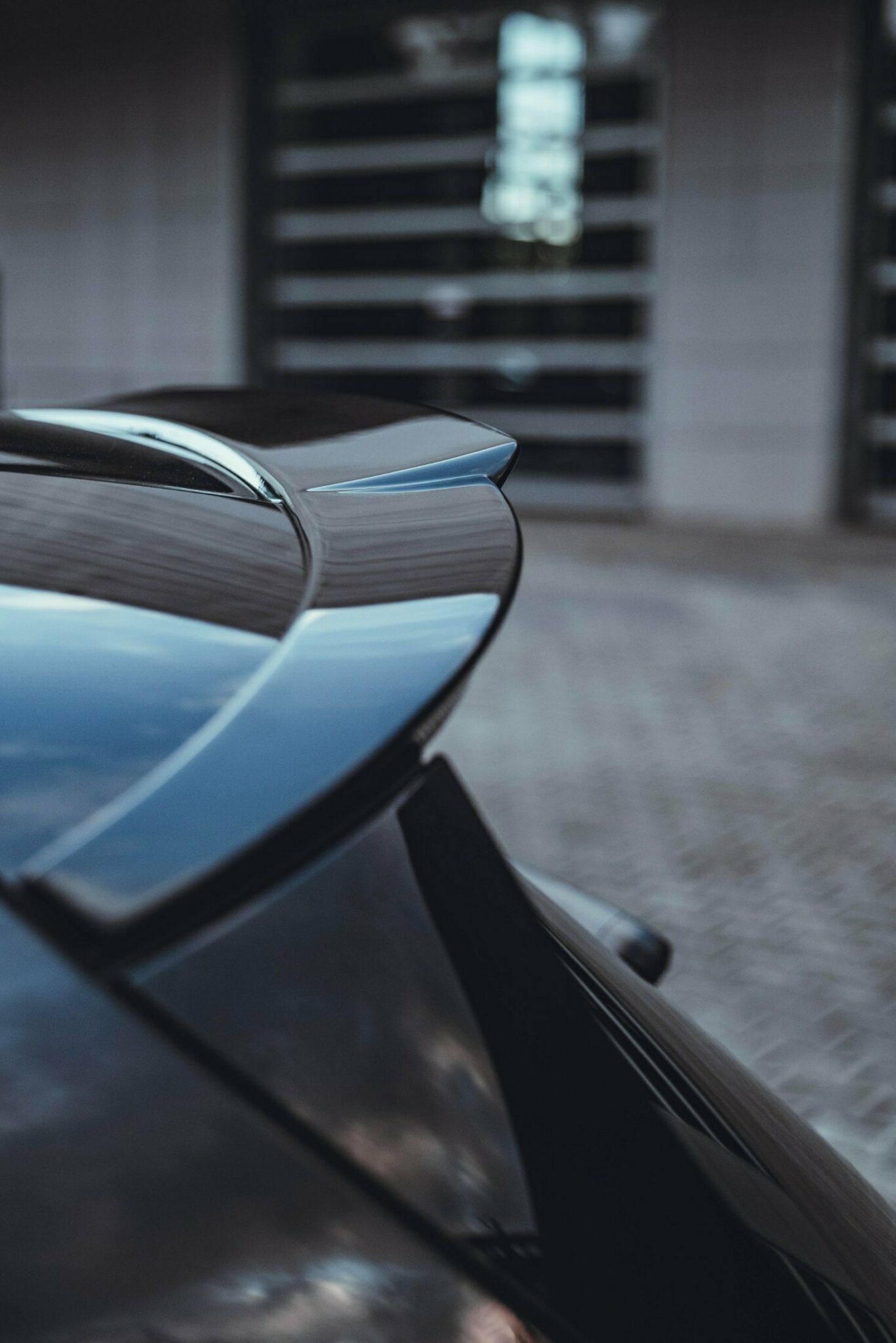 Brabus Adds Power And Carbon Fiber To The Mercedes-Benz GLC 300 | Carscoops