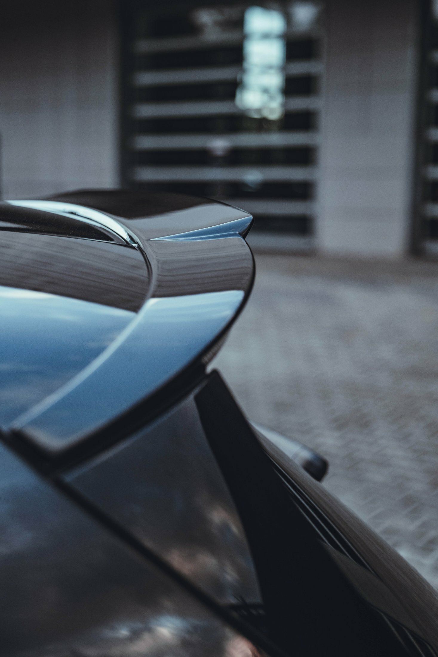 Brabus Adds Power And Carbon Fiber To The Mercedes-Benz GLC 300 | Carscoops