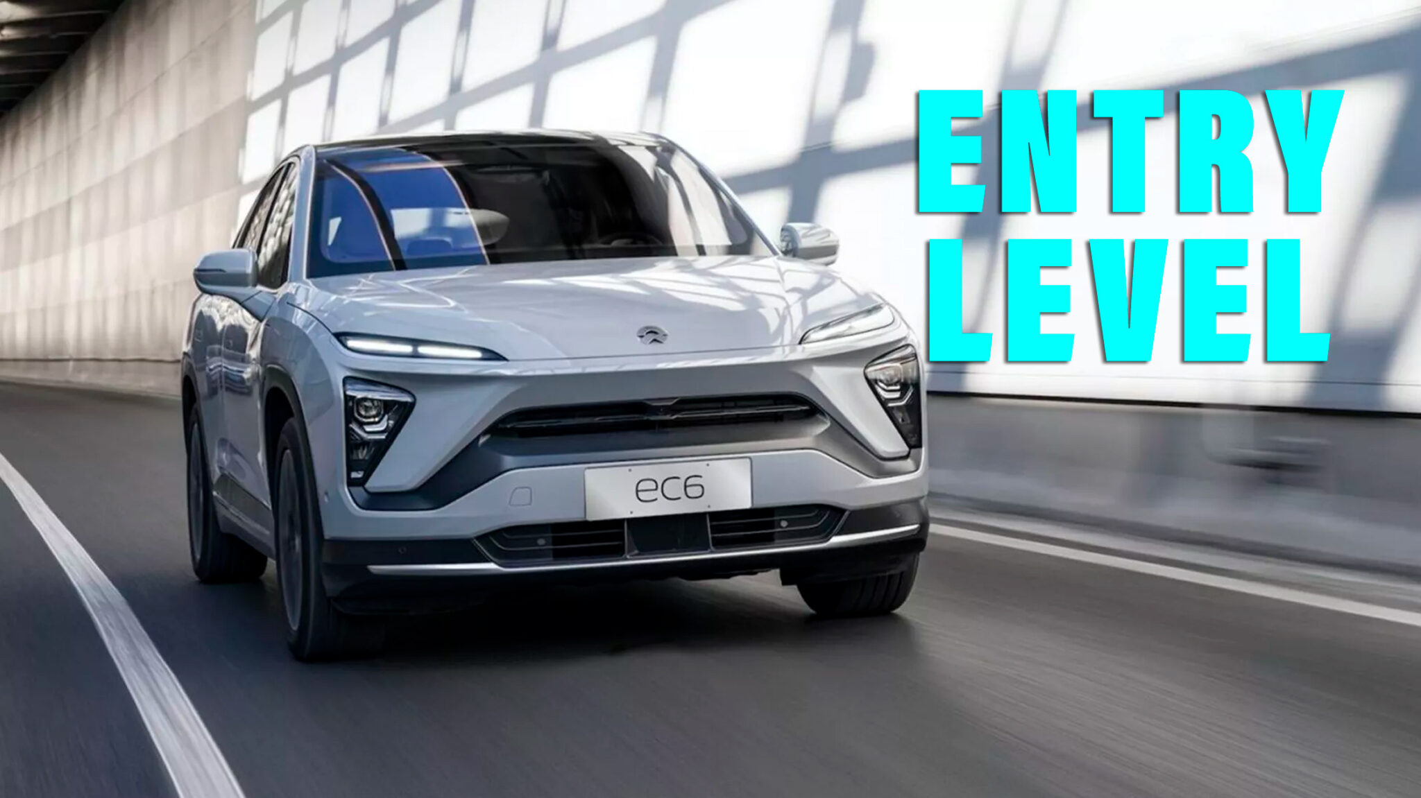 Nio To Launch Entry-Level Firefly Brand In Europe In 2025 | Carscoops