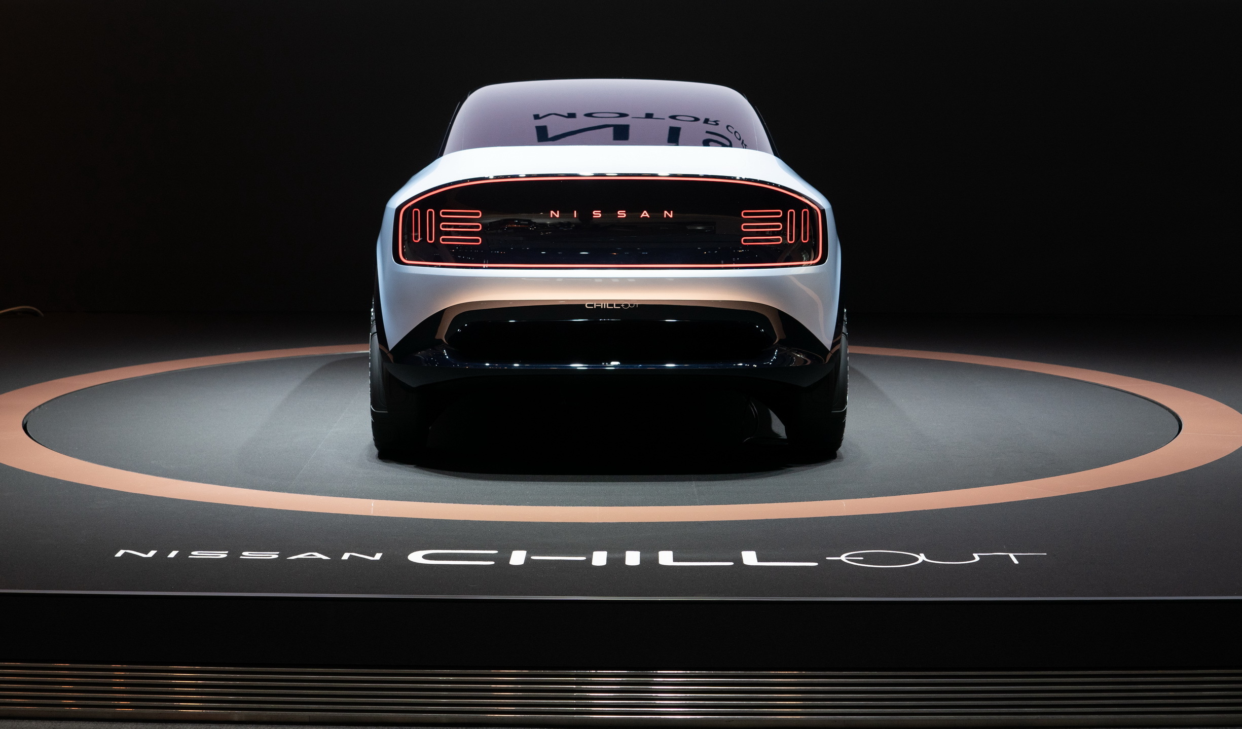 2026 Nissan Leaf To Be Reborn As A Sleek SUV With Concept Styling ...