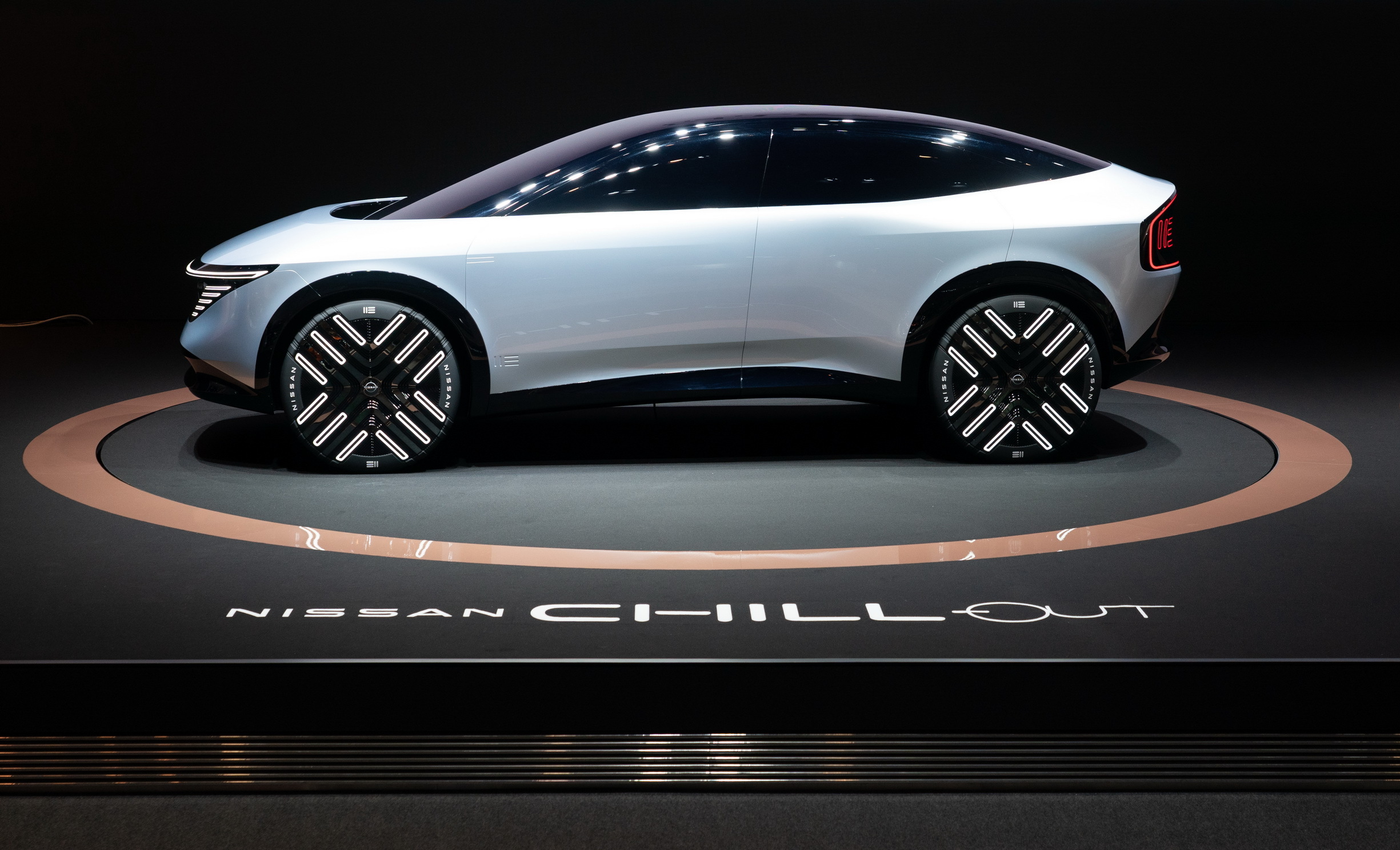 2026 Nissan Leaf To Be Reborn As A Sleek SUV With Concept Styling ...
