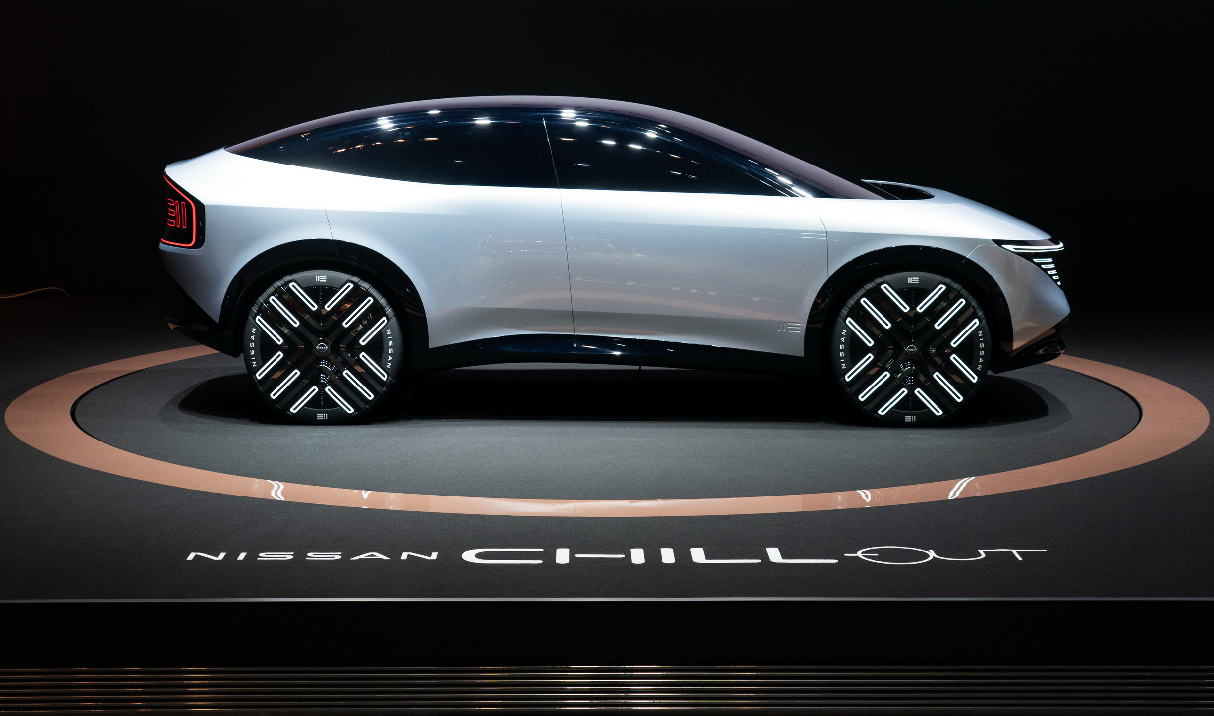 2026 Nissan Leaf To Be Reborn As A Sleek SUV With Concept Styling ...