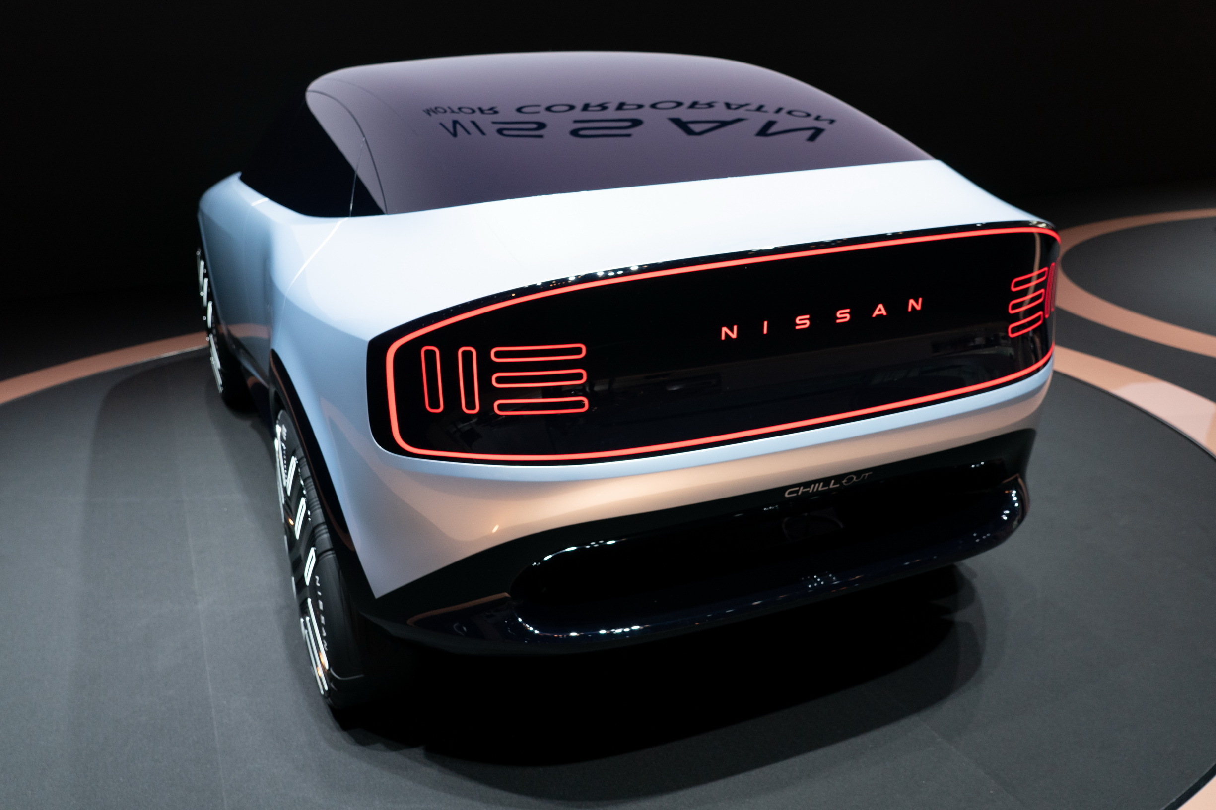 2026 Nissan Leaf To Be Reborn As A Sleek SUV With Concept Styling ...