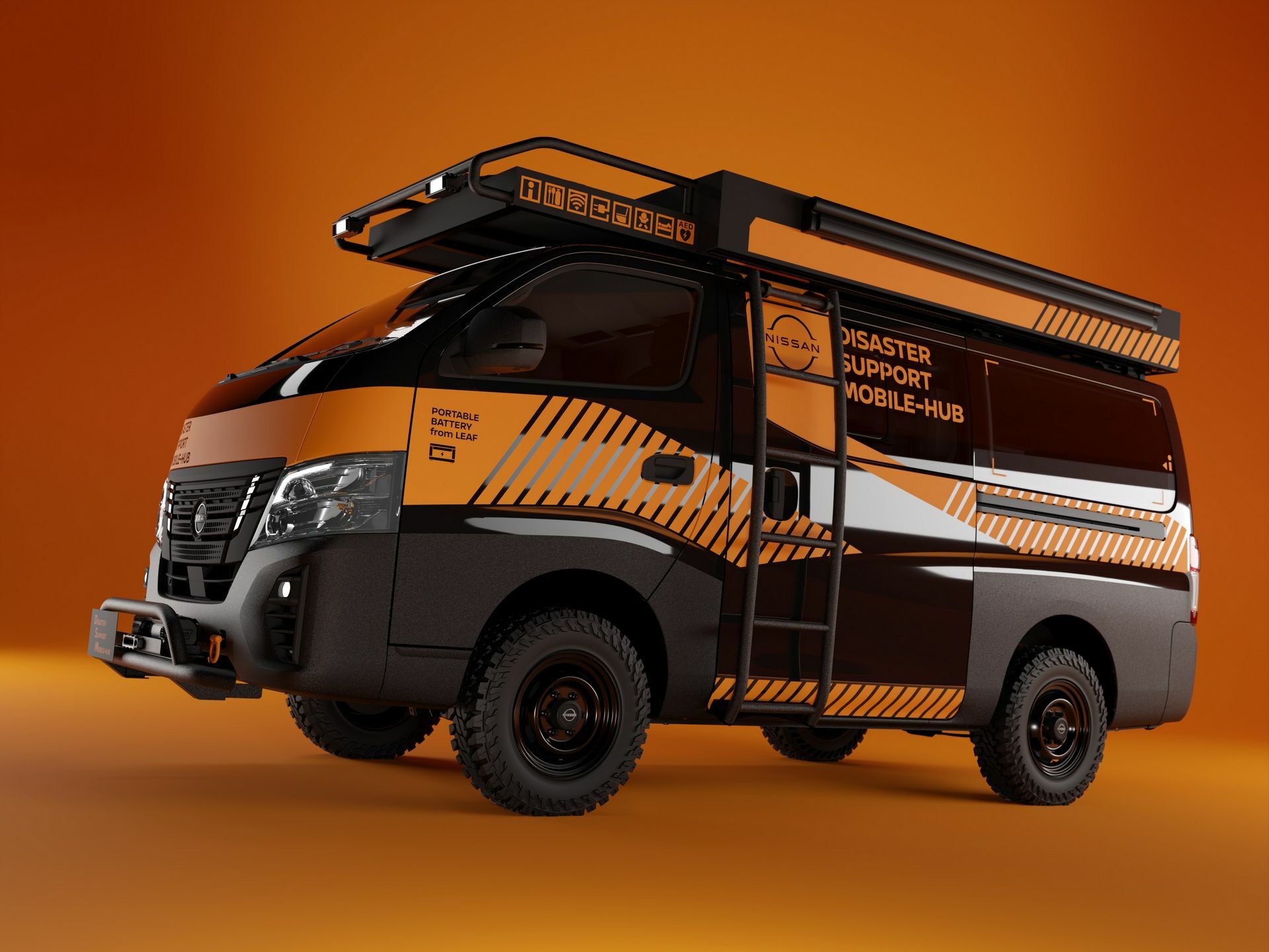 Nissan Heading To Tokyo With Off-Road X-Trail Concept | Carscoops