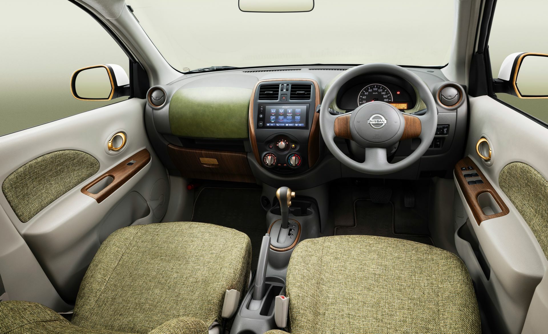Nissan Heading To Tokyo With Off-Road X-Trail Concept | Carscoops