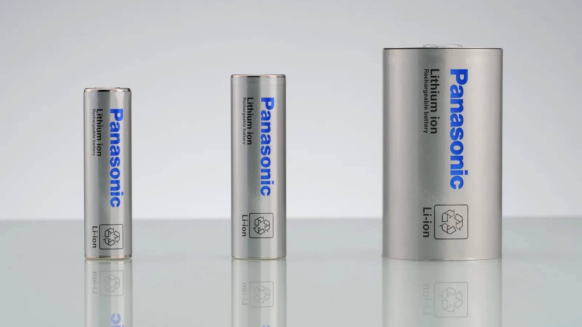 Panasonic And Sila Partner On Silicon Powder Batteries For 500-Mile EVs ...