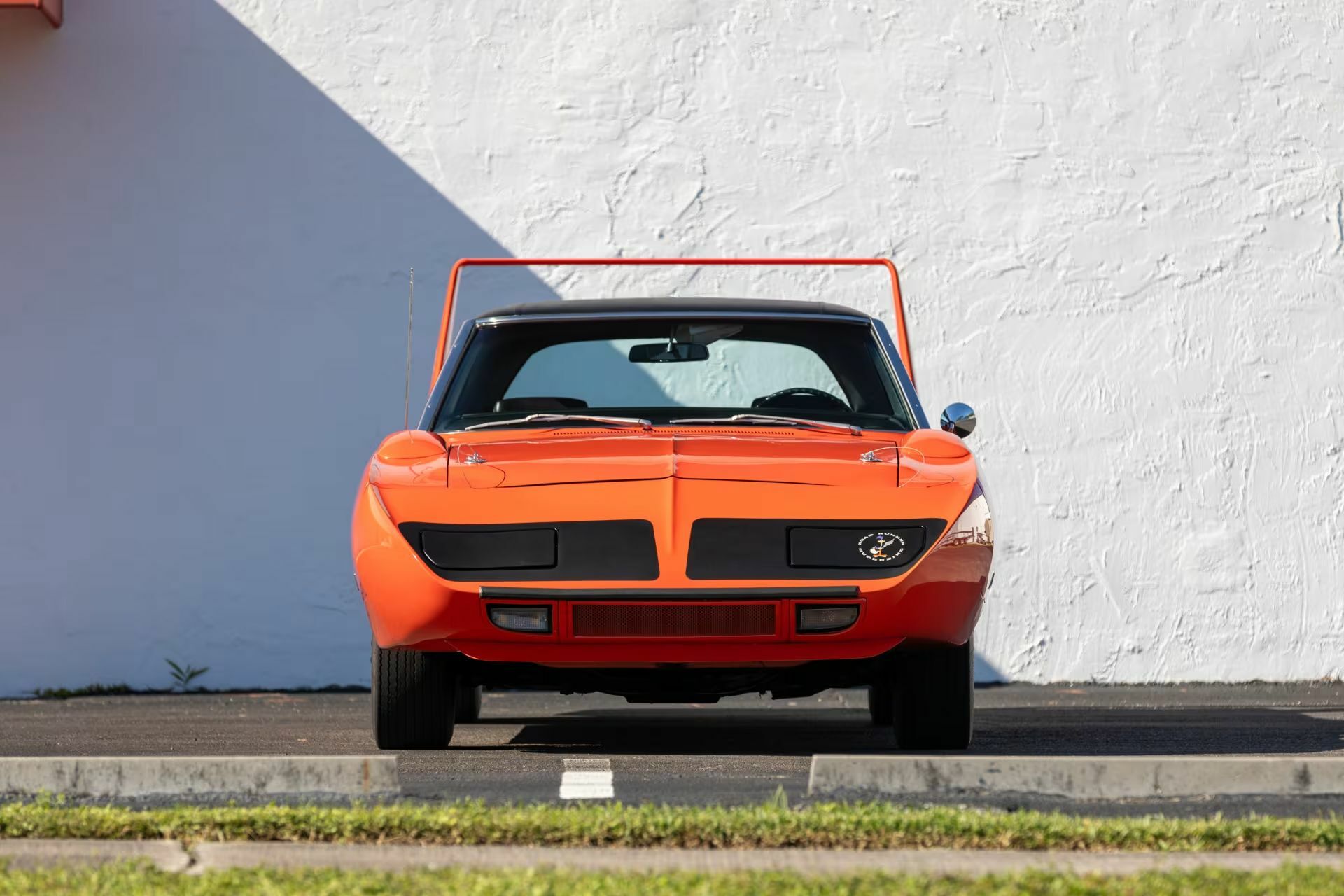 This Unrestored 1970 Plymouth Is A Super Rare Bird | Carscoops