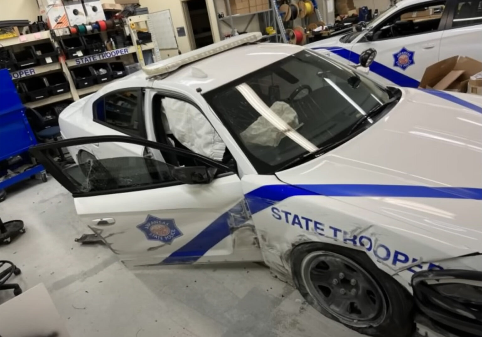 Dodge Challenger Driver Outfoxes Trooper In High-Speed Chase | Carscoops