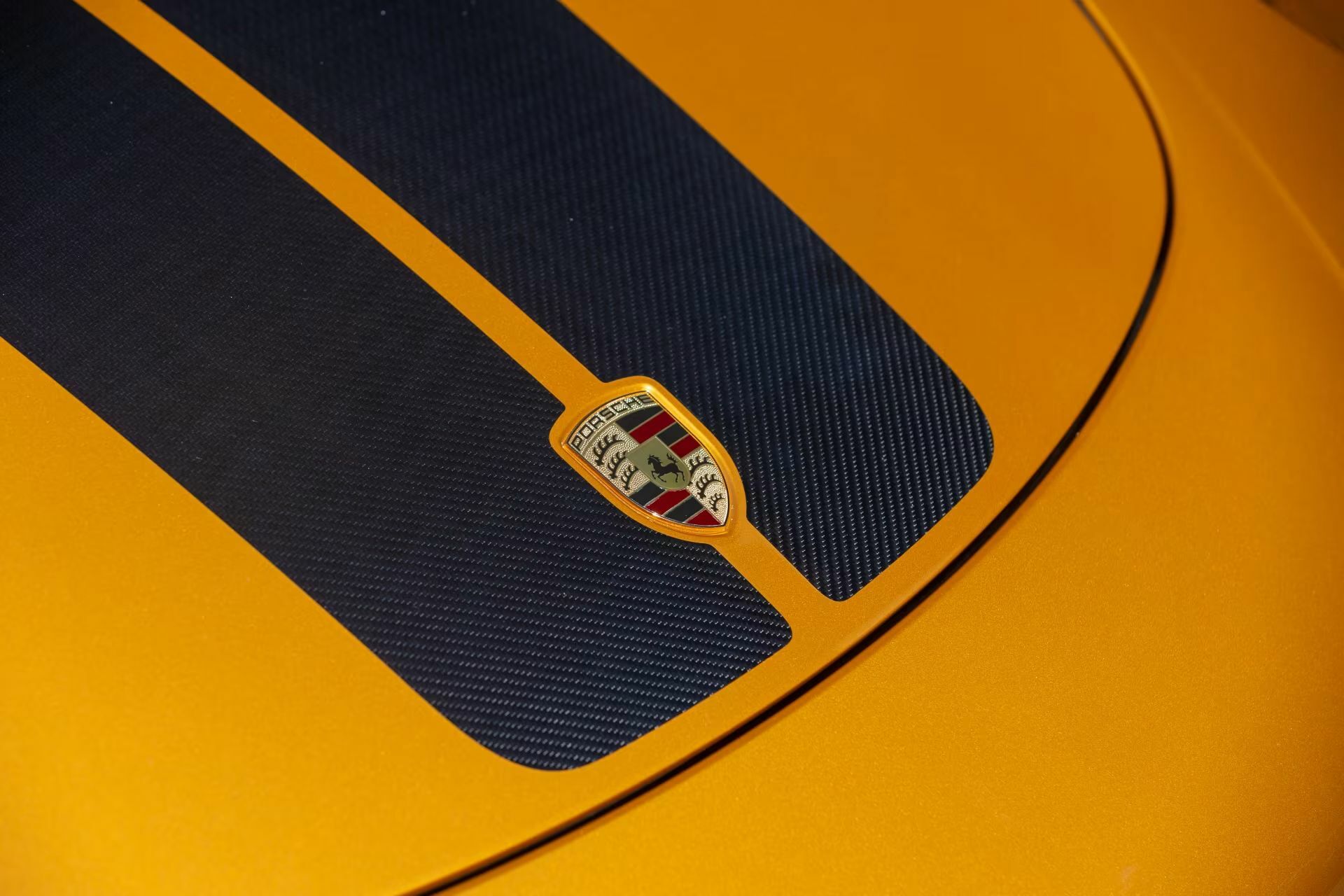 Michael Fux Is Selling Two Of The Finest Porsche 911 Turbo S Models ...