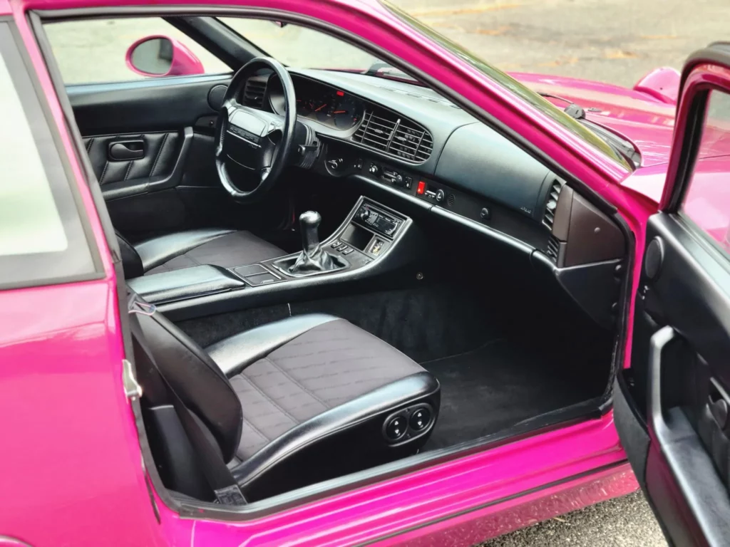 Porsche 968 Interior Color Codes | Cabinets Matttroy