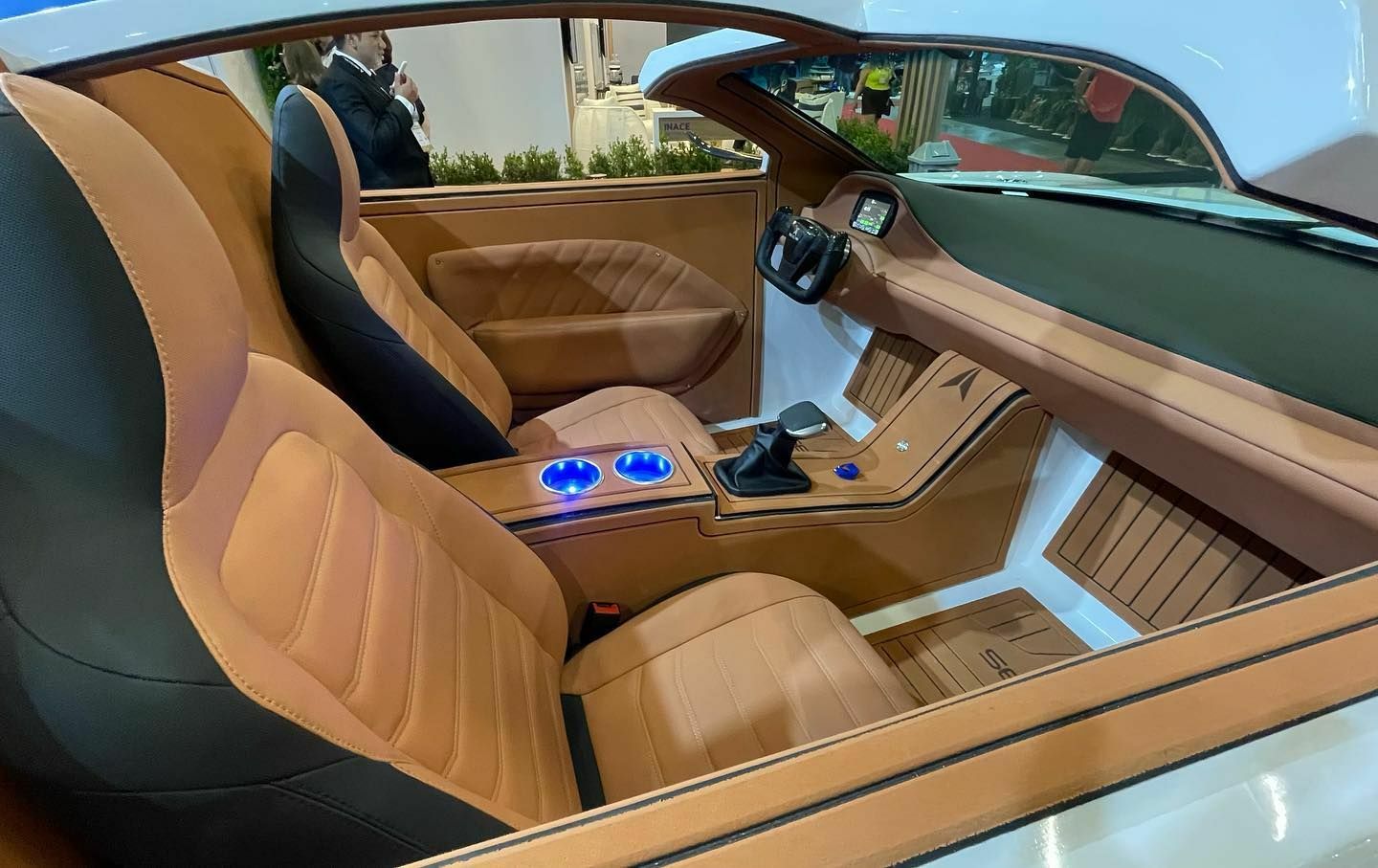 Channel Your Inner James Bond With SeaCar’s $79,000 Aston Martin ...