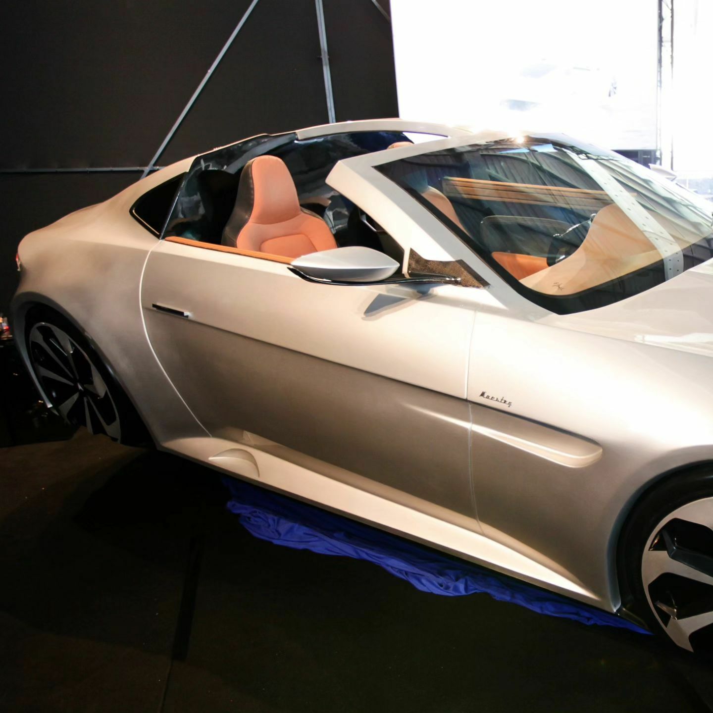 Channel Your Inner James Bond With SeaCar’s $79,000 Aston Martin ...