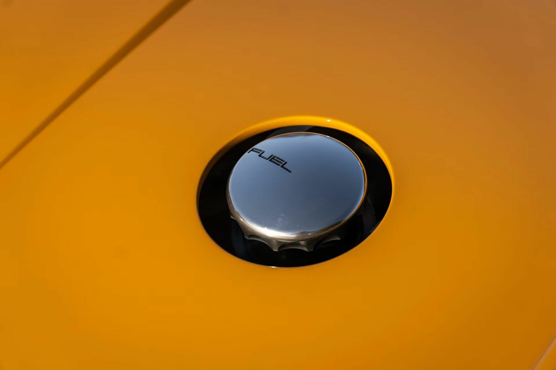 Namibia Yellow Singer Porsche 911 Is Restomodding At Its Finest | Carscoops