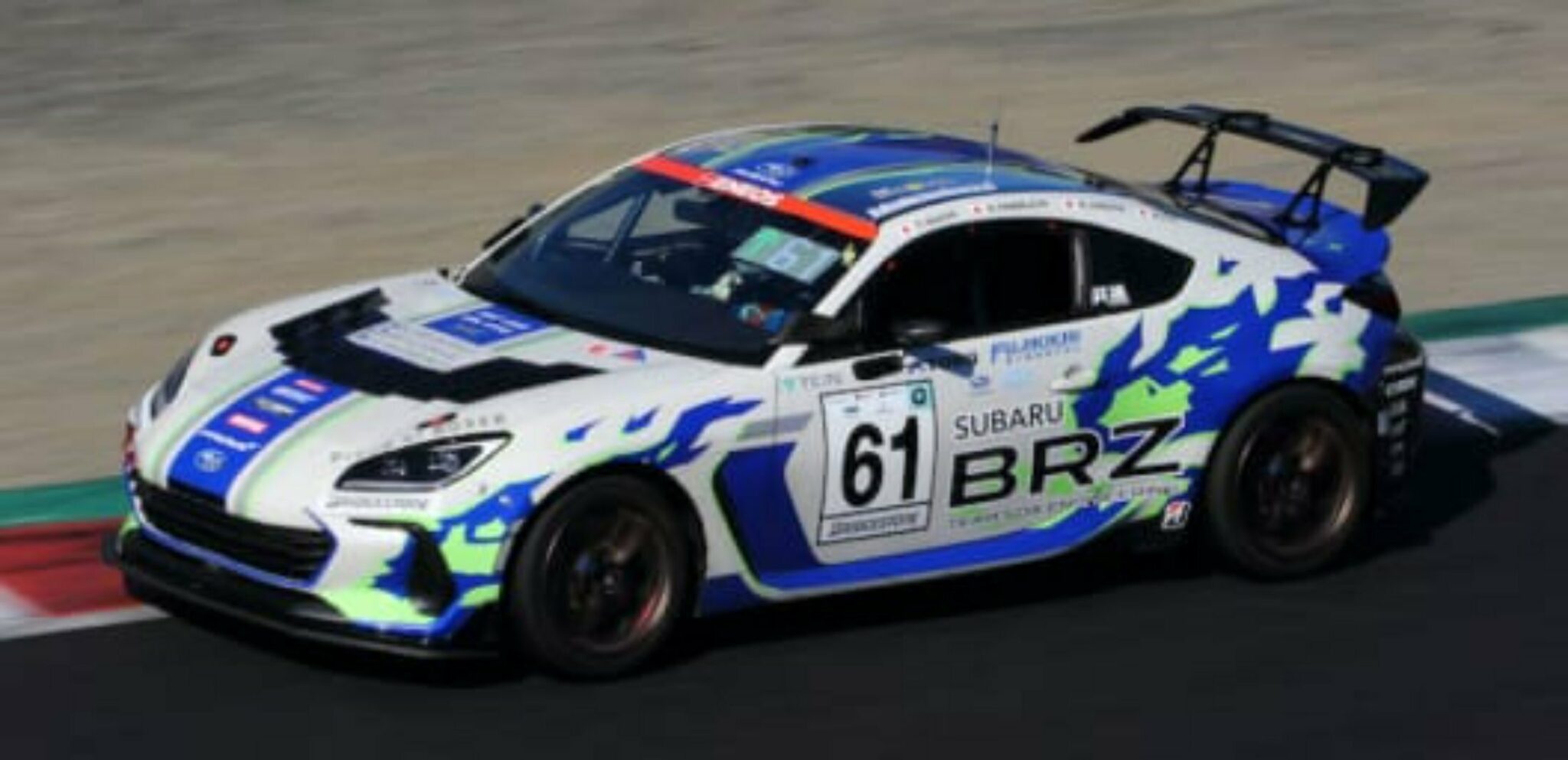 Subaru Teases New WRX STI Sport♯ Limited Edition For Japan With ...