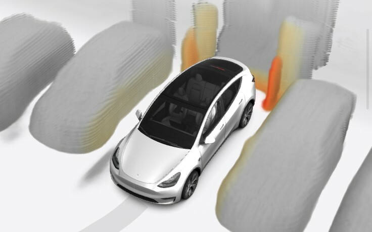 Tesla’s Holiday Update Includes A Screaming Goat Sound And New Safety ...