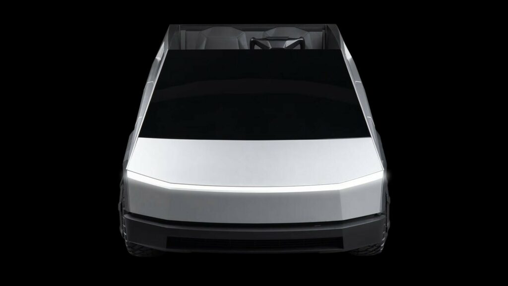The $1,500 Tesla Cybertruck For Kids Is Cooler Than The Real Thing ...
