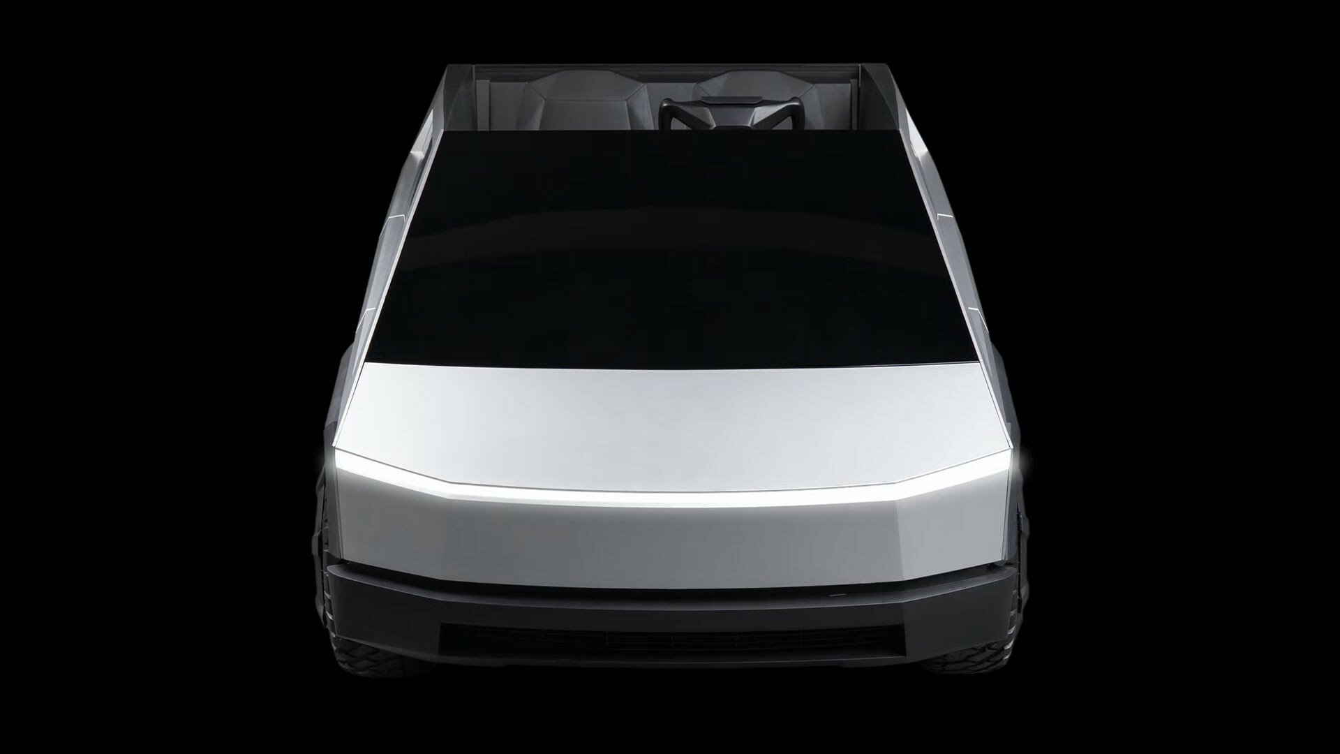 The $1,500 Tesla Cybertruck For Kids Is Cooler Than The Real Thing ...