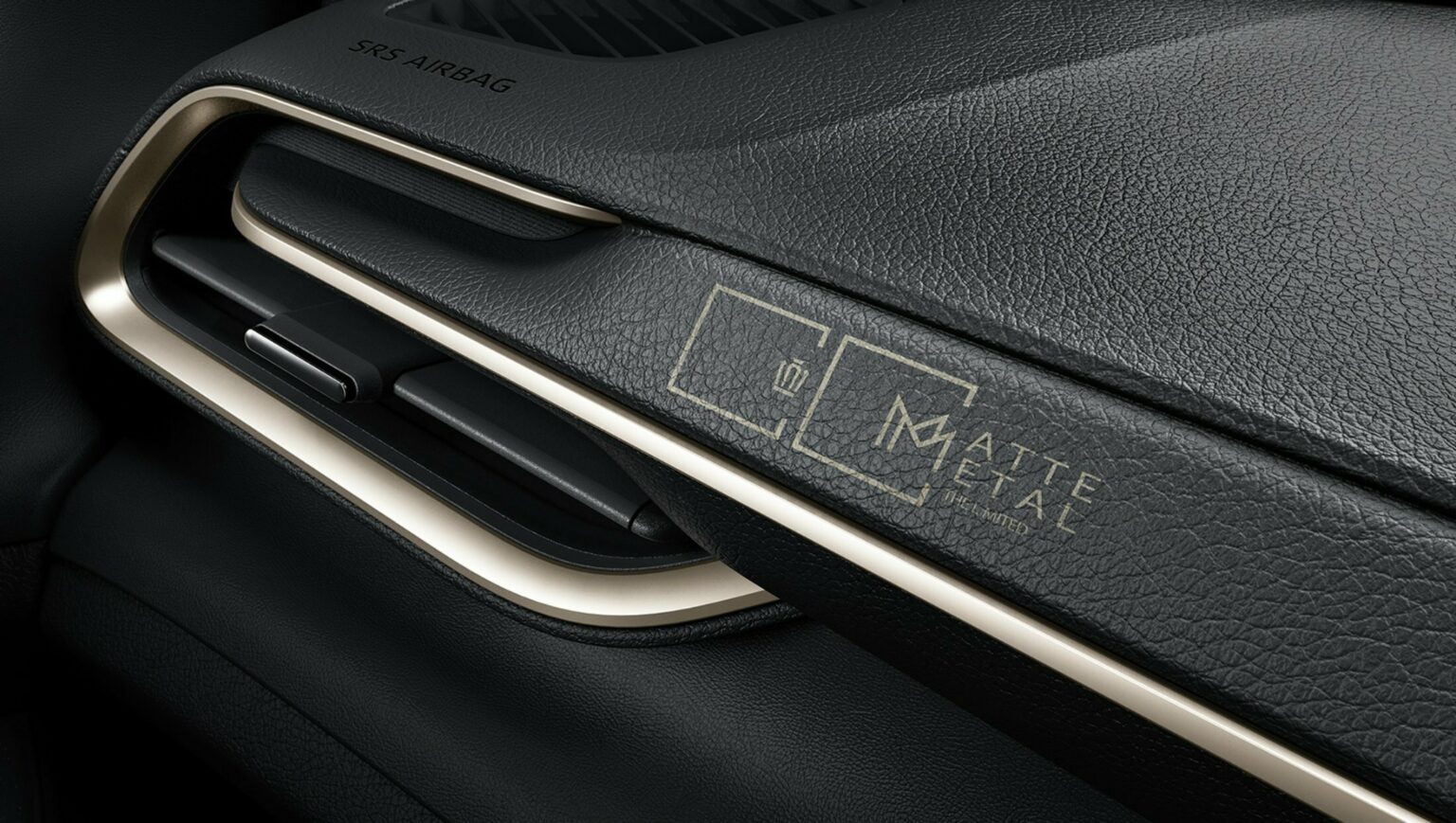 Toyota Crown “Matte Metal” Limited Edition Has A Special Paint That Is ...
