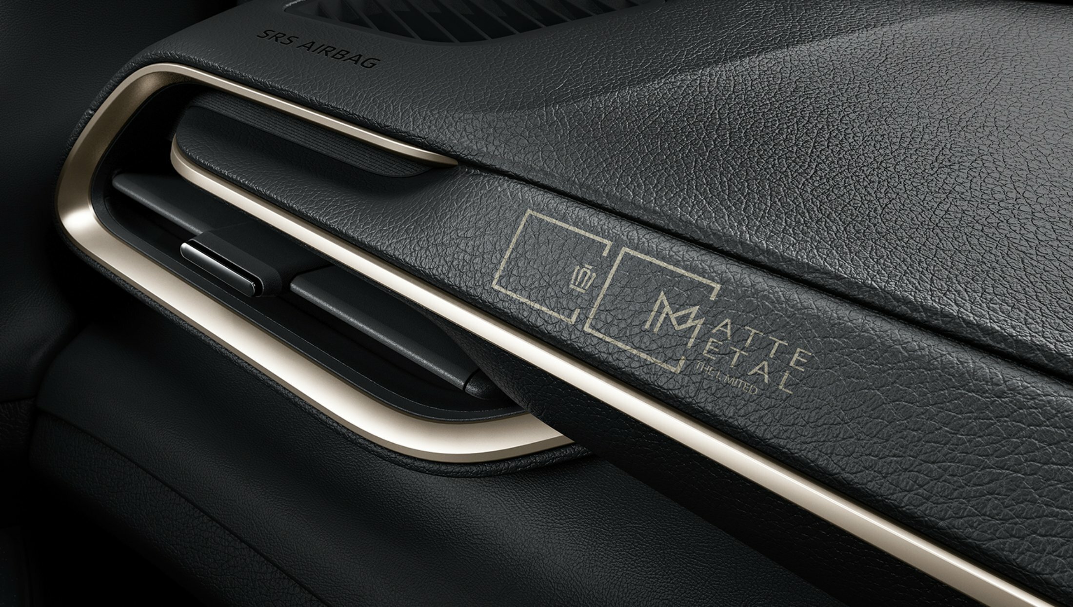 Toyota Crown “Matte Metal” Limited Edition Has A Special Paint That Is ...