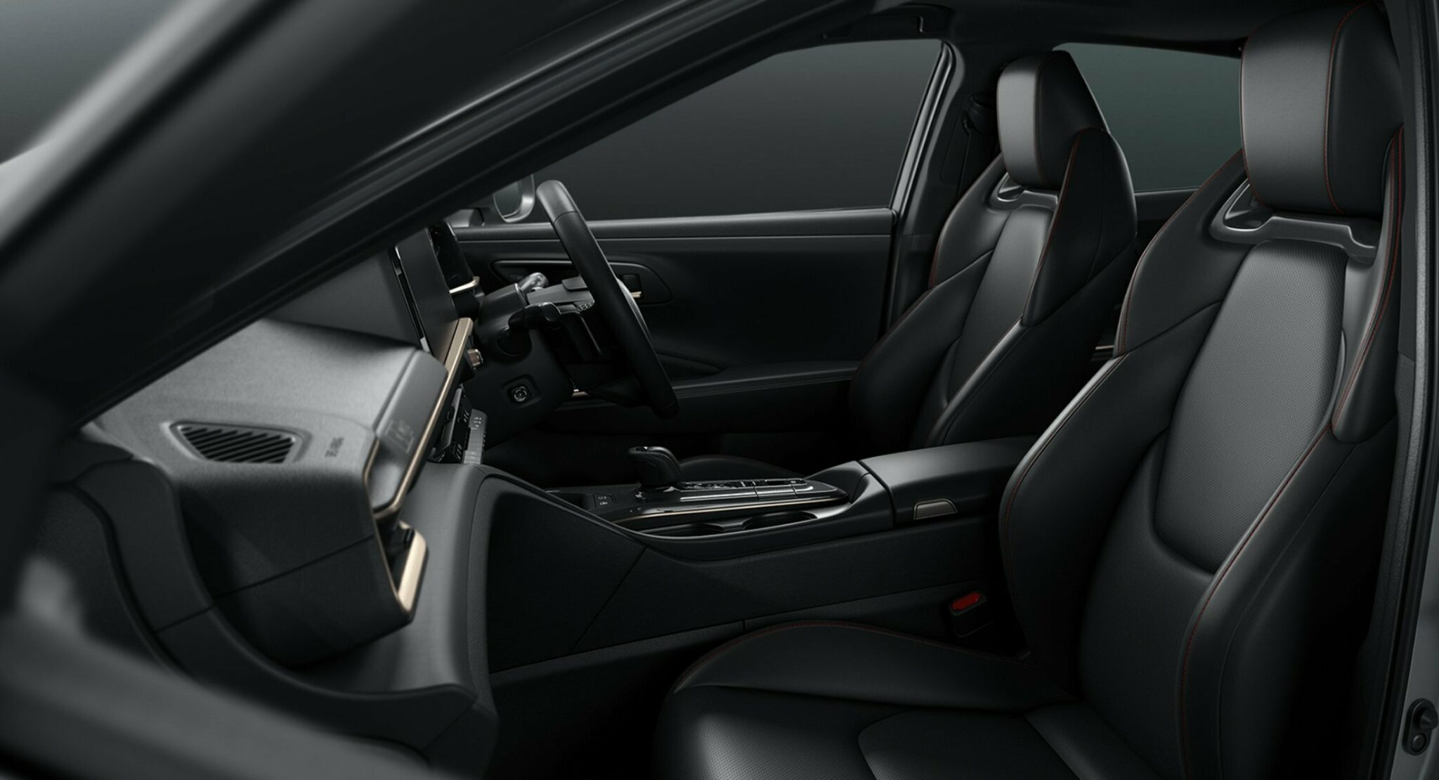 Toyota Crown “Matte Metal” Limited Edition Has A Special Paint That Is ...