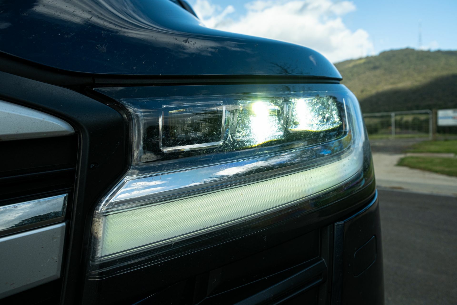 Review: 2024 Toyota Land Cruiser Sahara ZX Ticks Most Boxes But Has Its ...