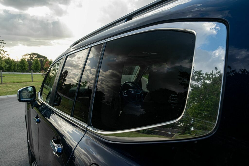 Review: 2024 Toyota Land Cruiser Sahara ZX Ticks Most Boxes But Has Its ...