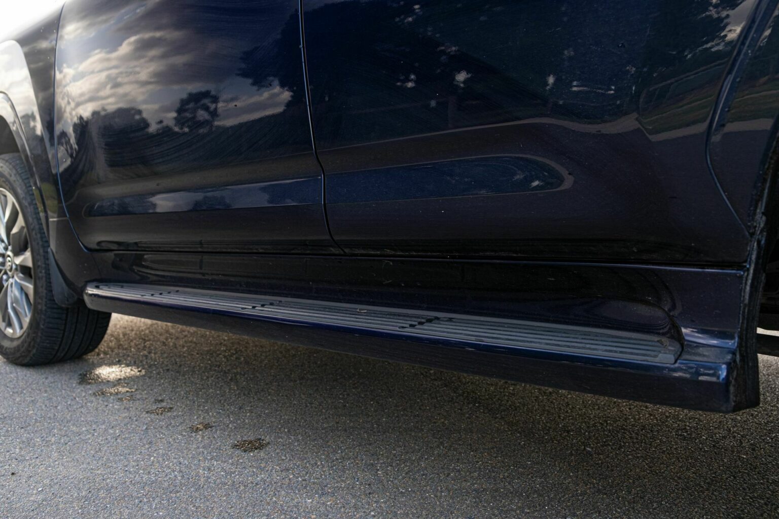 Review: 2024 Toyota Land Cruiser Sahara ZX Ticks Most Boxes But Has Its ...