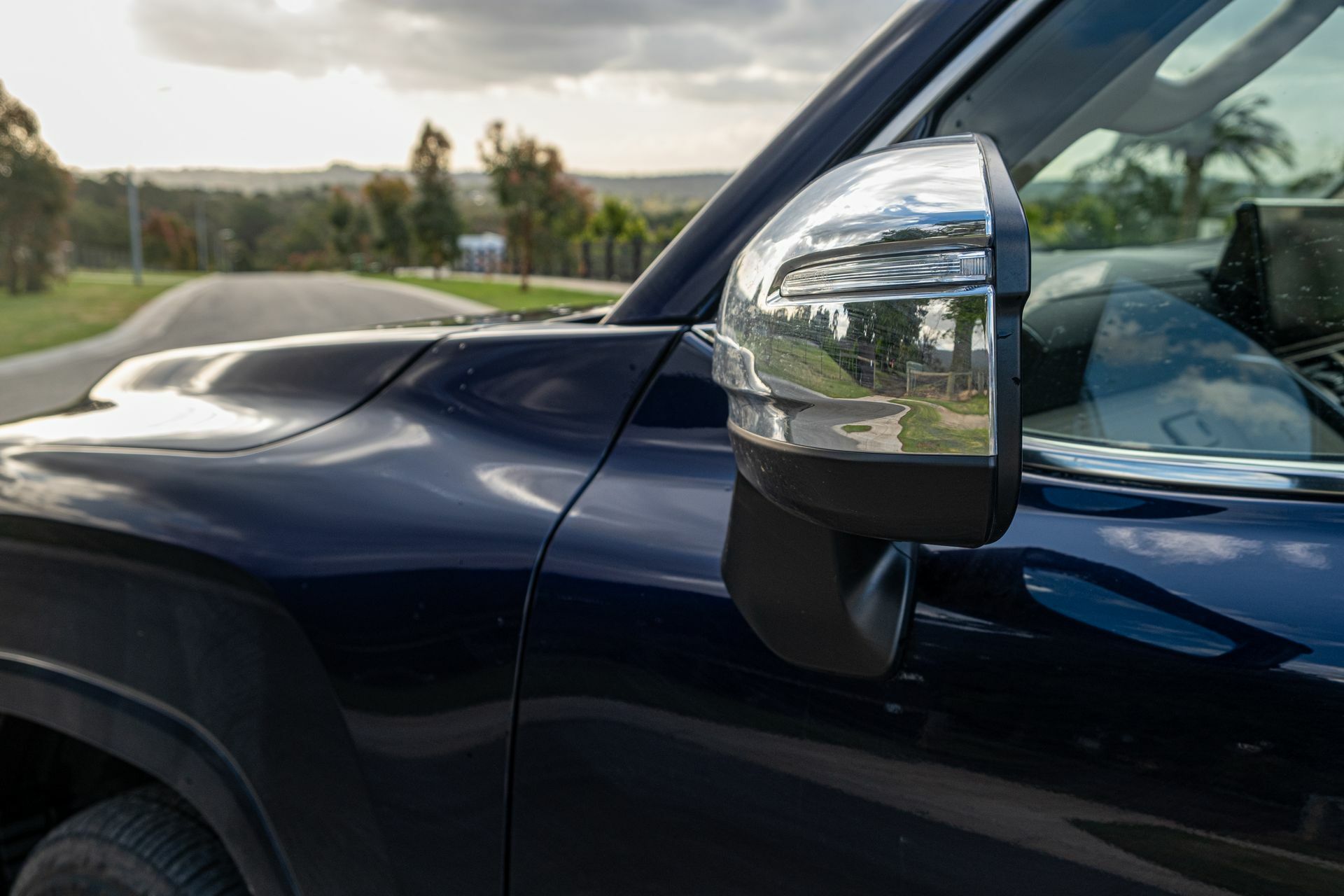 Review: 2024 Toyota Land Cruiser Sahara ZX Ticks Most Boxes But Has Its ...