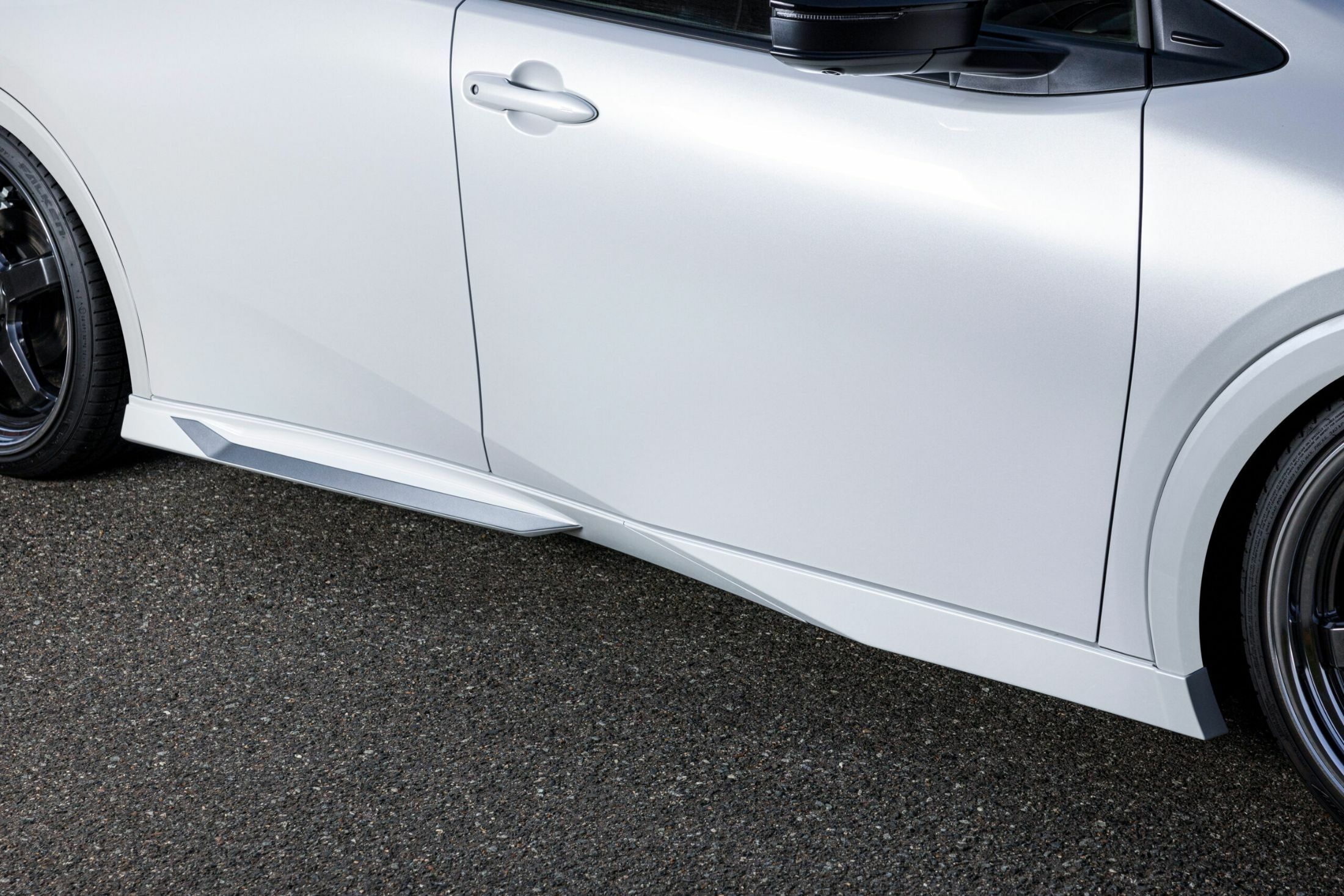 Toyota Prius Gets Sharper Looks Thanks To Japan’s Kuhl, Will Soon Go ...