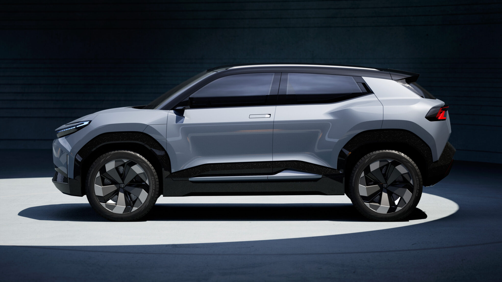 Suzuki’s First Electric SUV Will Be Sold As A Toyota Too | Carscoops