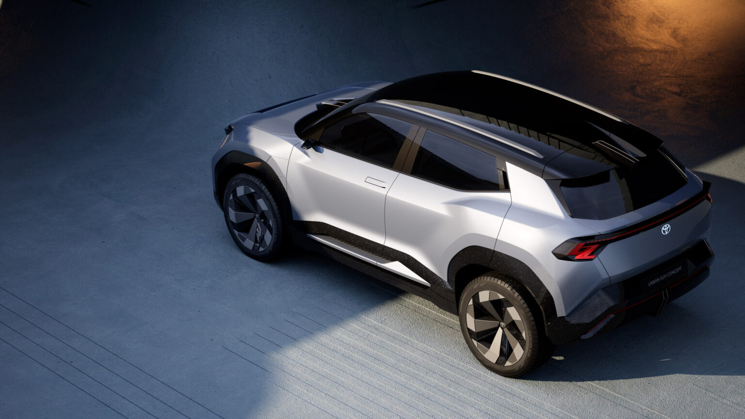 Toyota To Have Six Electric SUVs In Europe By 2026 | Carscoops