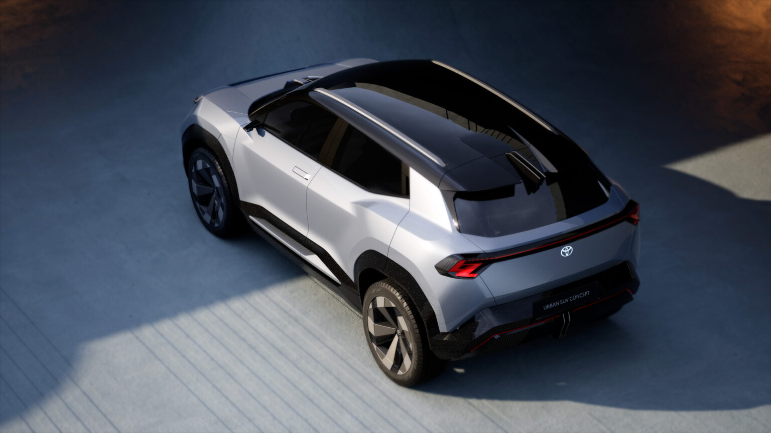 Toyota Suv 2026 toyota 2026 Upcoming Bevs_emerging Markets-1 ...