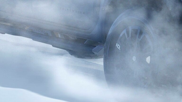 VW ID.GAIA Could Be The Perfect Electric Truck, If Only It Existed ...