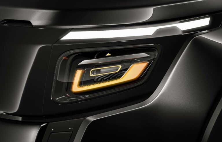 VW ID.GAIA Could Be The Perfect Electric Truck, If Only It Existed ...