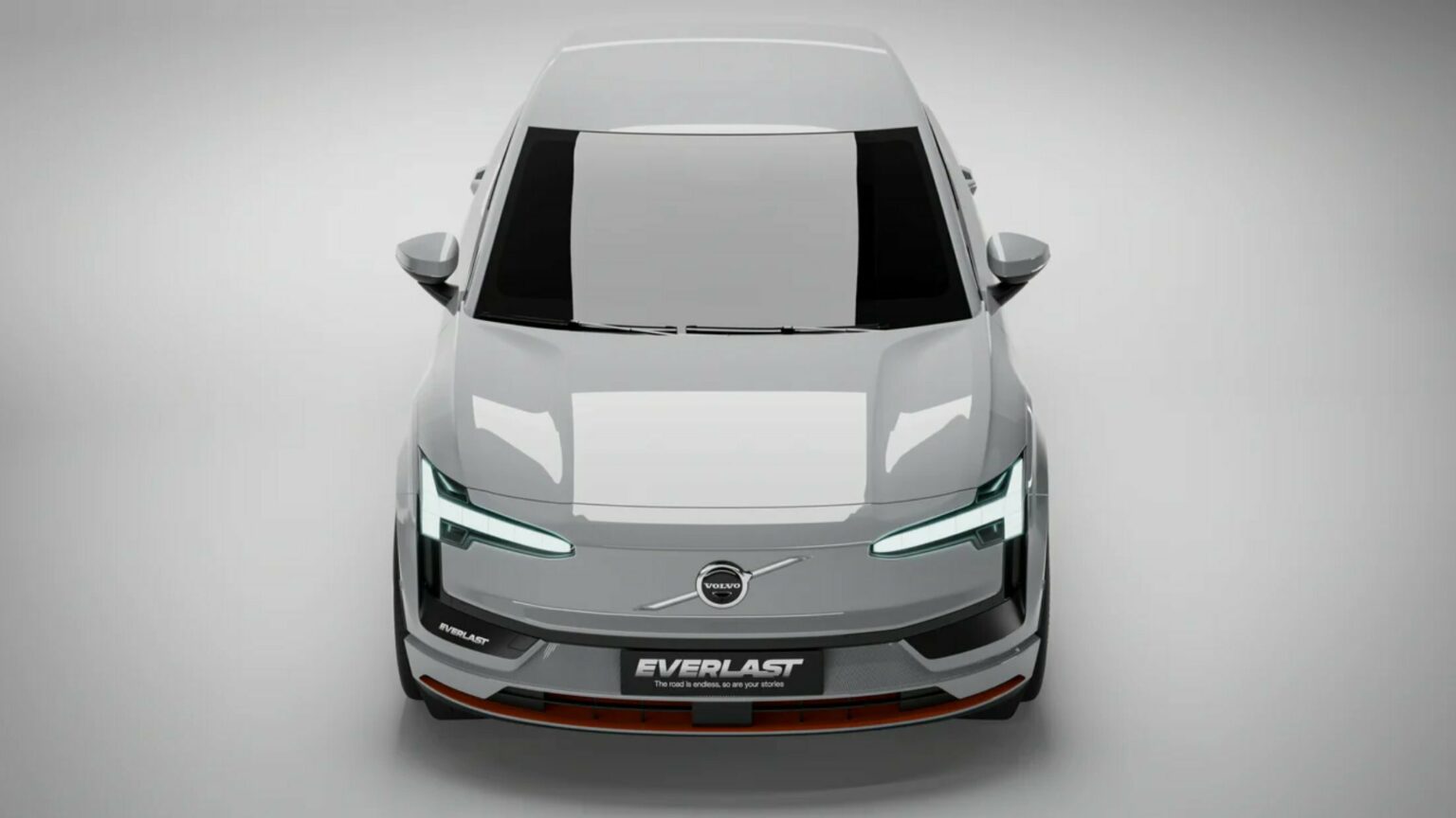 Volvo EX30 Gains Sport And Outland Editions From Dutch Tuner Everlast ...