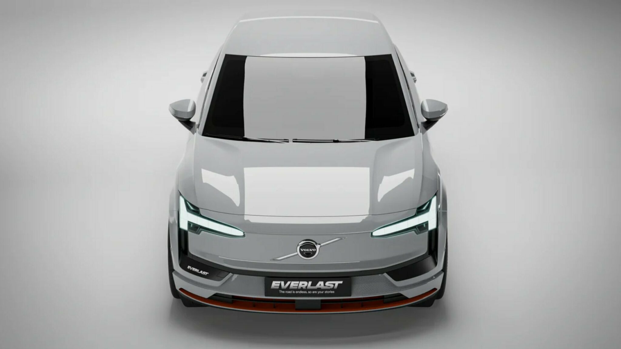 Volvo EX30 Gains Sport And Outland Editions From Dutch Tuner Everlast ...