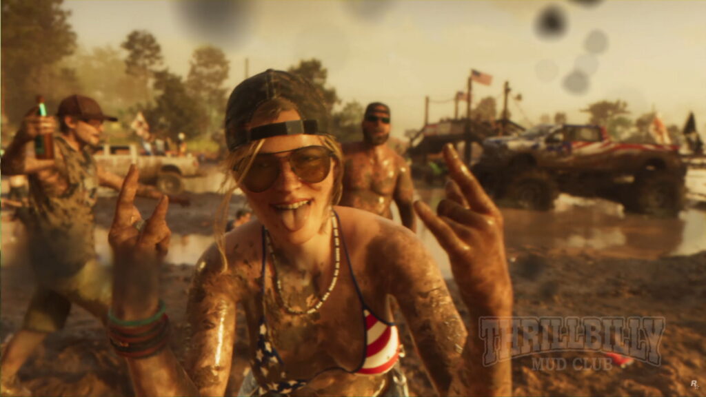 GTA 6 Goes Chock-Full Florida In First Official Video | Carscoops