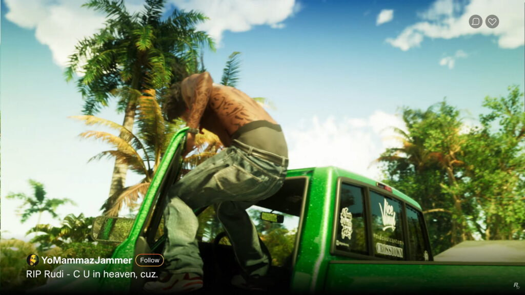 GTA 6 Goes Chock-Full Florida In First Official Video | Carscoops