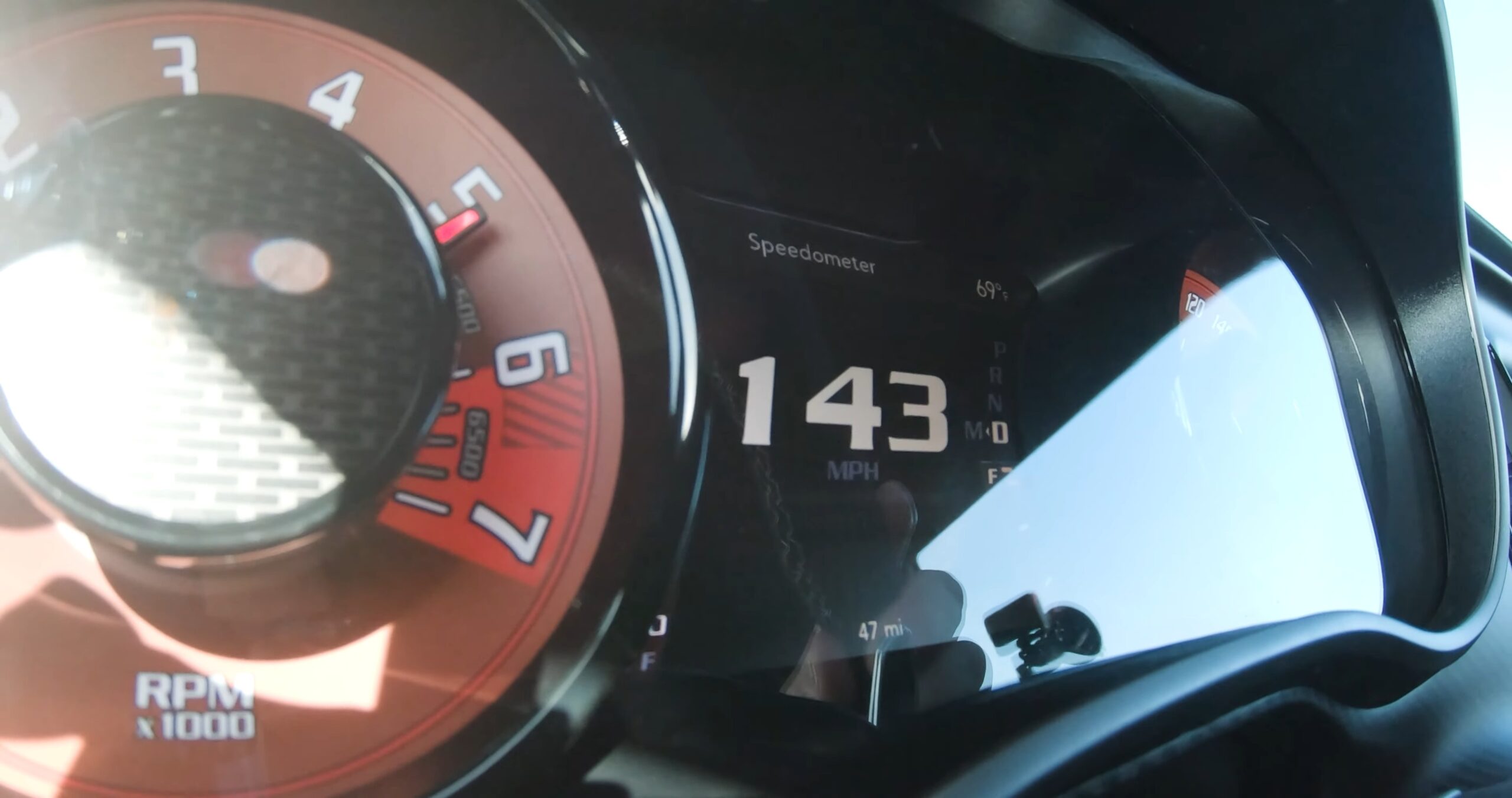 Hennessey’s Demon 1700 Wants To Crush Hypercars With 1,700 HP Engine ...