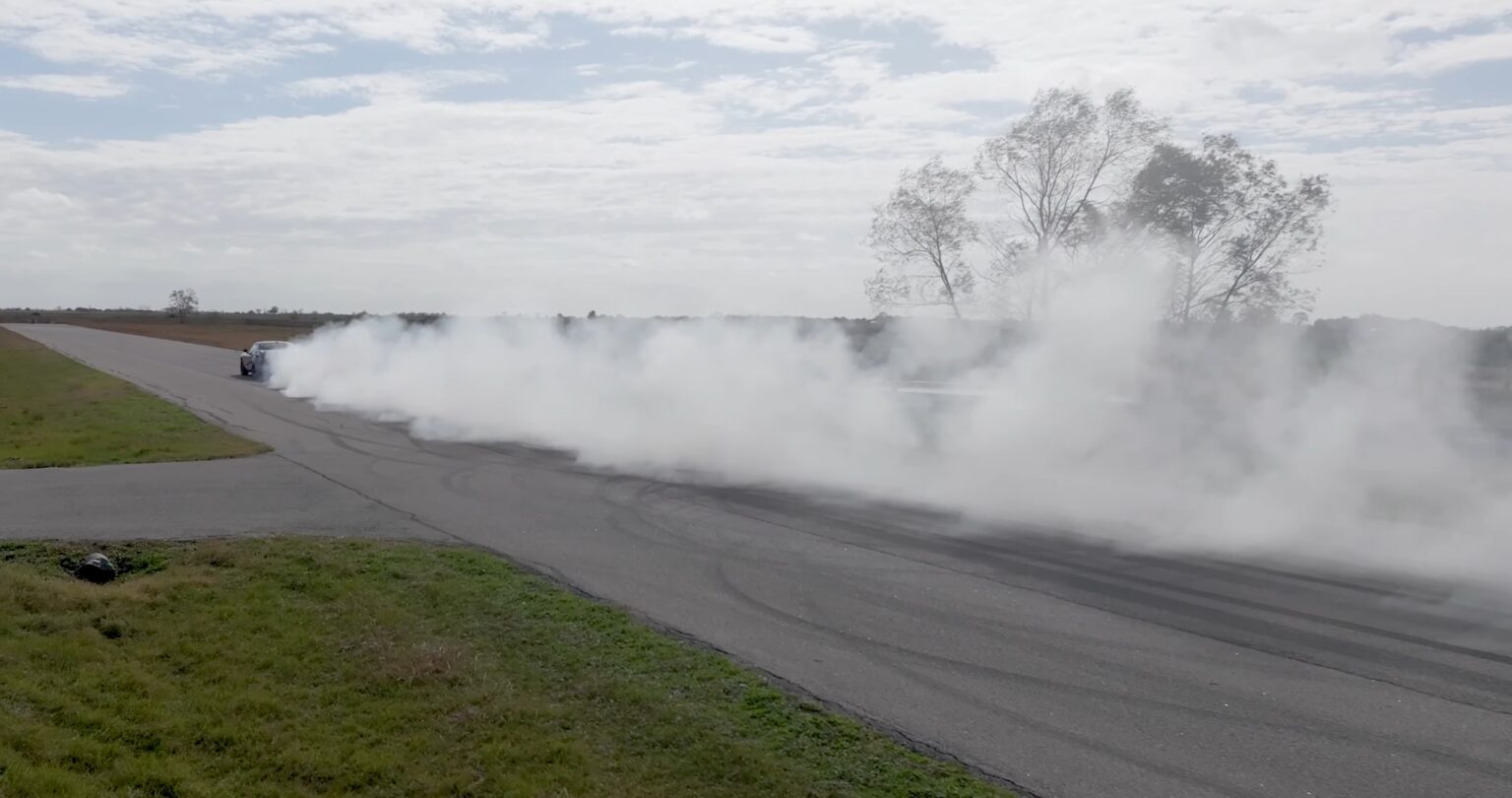 Hennessey’s Demon 1700 Wants To Crush Hypercars With 1,700 HP Engine ...
