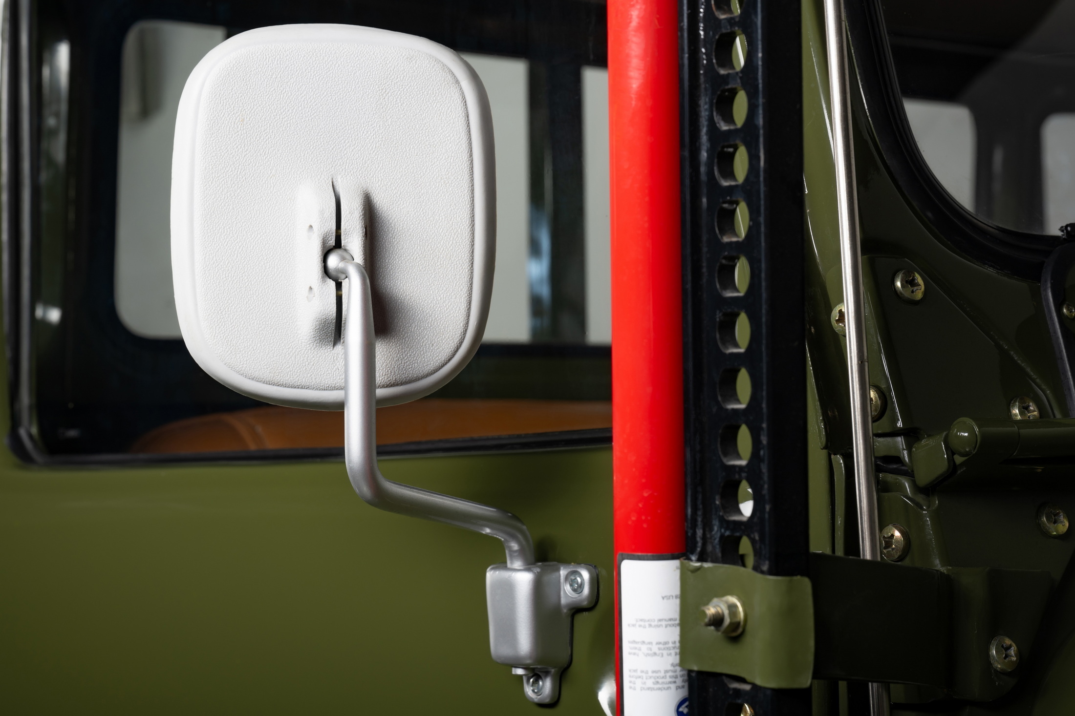 Restored 1983 Toyota FJ45 Land Cruiser Is So Minty You’ll Think You ...