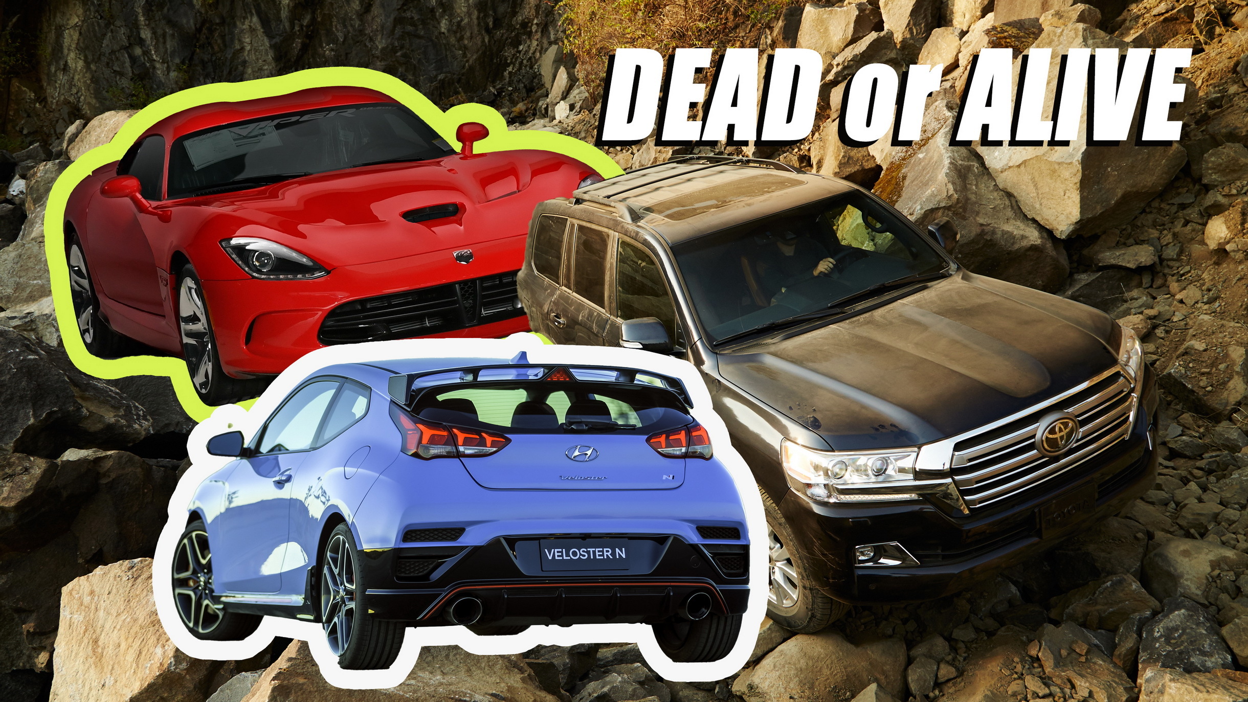 Five NSXs, Two Vipers, And Other Zombie Cars Show Up In 2023 Sales ...