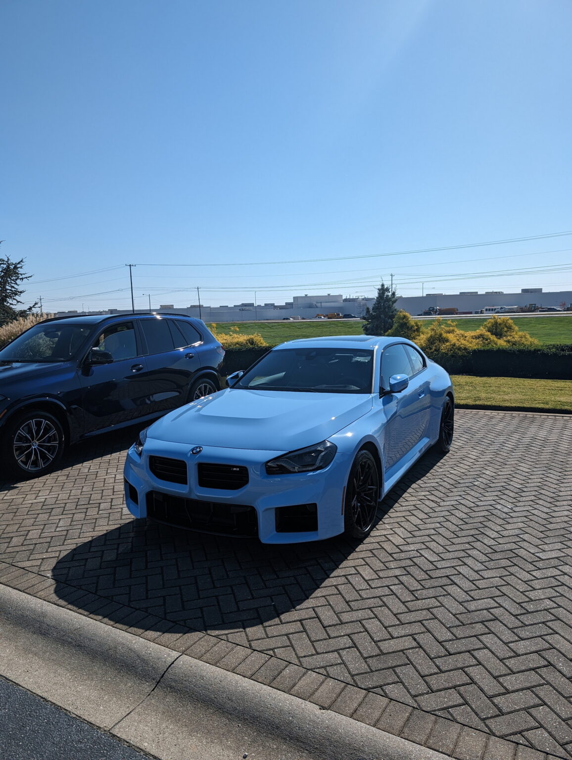 Review: The BMW M2 Is A Dinosaur That’s Heaps Of Fun To Drive | Carscoops