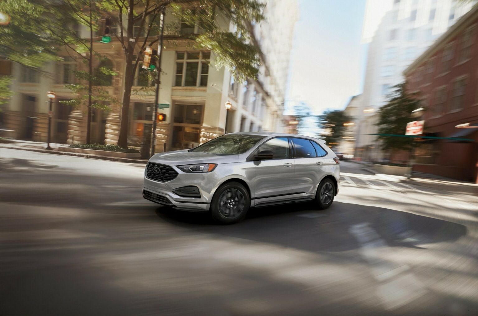 Ford Loses Its Edge As Crossover Goes Out Of Production In April ...