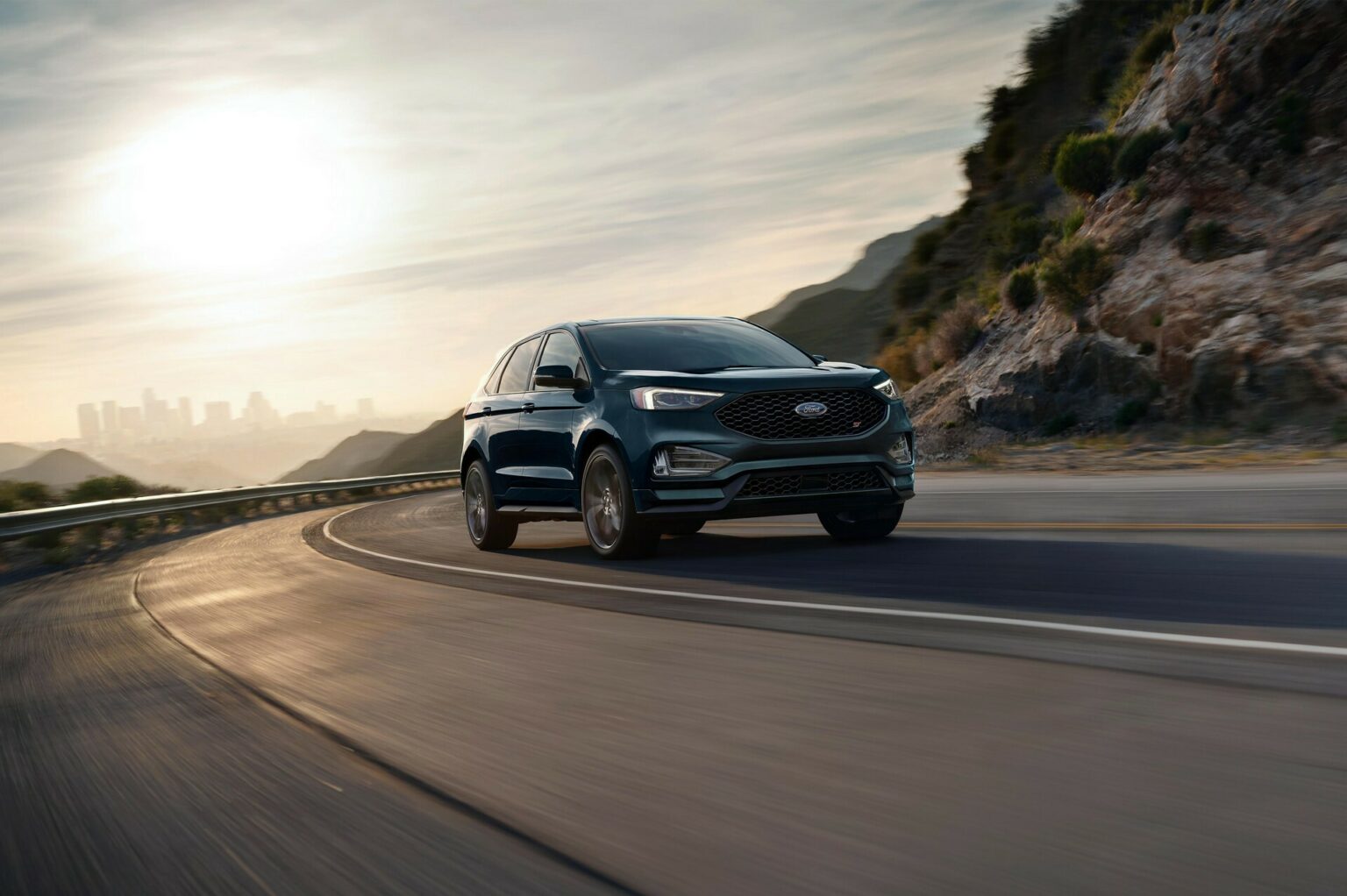 Ford Loses Its Edge As Crossover Goes Out Of Production In April ...