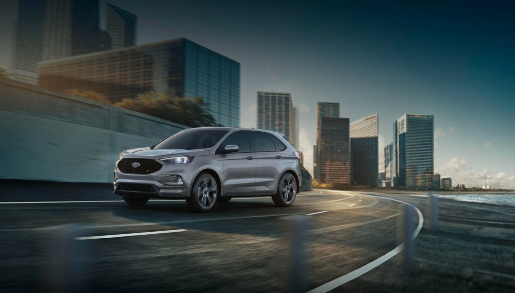 Ford Loses Its Edge As Crossover Goes Out Of Production In April ...