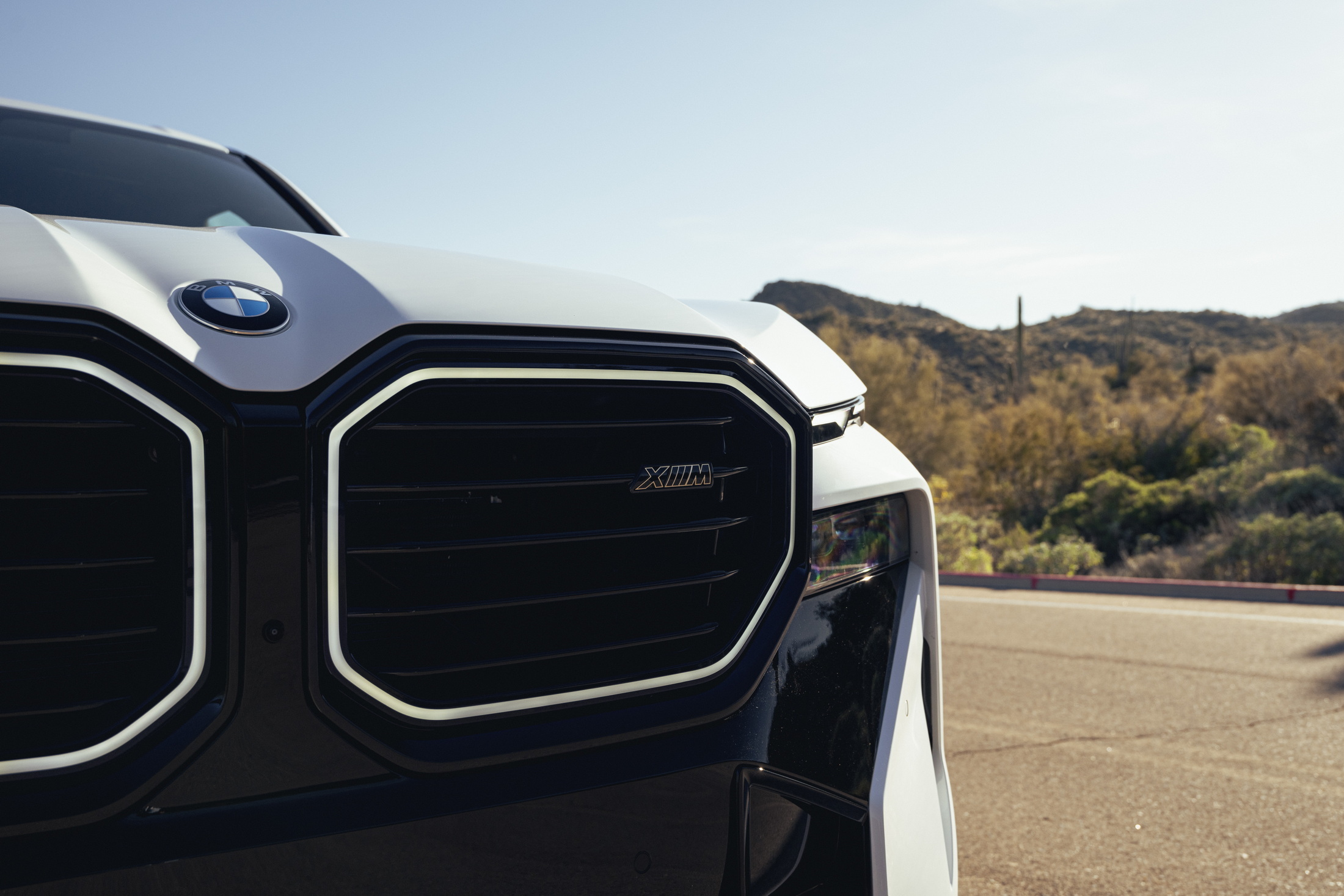 New Entry-Level BMW XM 50e Launches In Europe As One Of The Slowest M ...